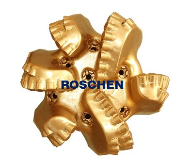 Brocas PDC de 12 1/4 pulgadas - Compre brocas PDC de 12 1/4 pulgadas ...