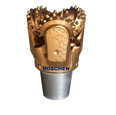 Broca tricónica IADC635 de 5-7 / 8 pulgadas con carburo de tungsteno ...